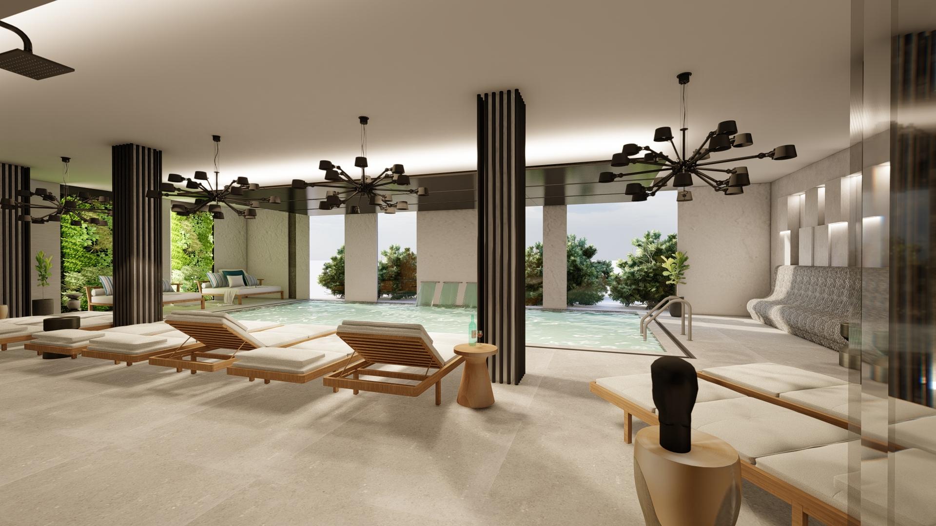 GOLDEN PANORAMA: The most beautiful apartments in Zlatibor are now ...