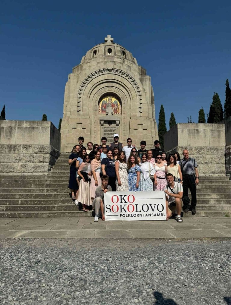 PILGRIMAGE OF THE “HAWK’S EYE”: Folklore from Chicago Visited Holy ...