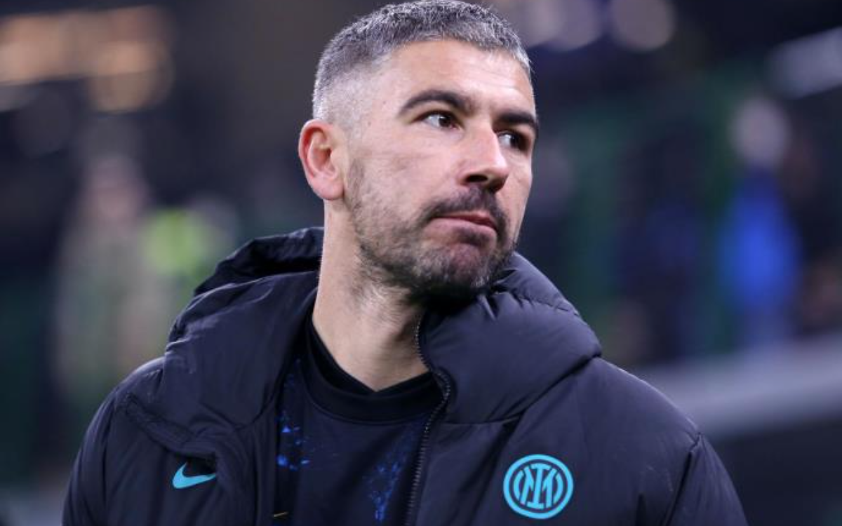 BIG CHANGES IN FSS: Aleksandar Kolarov becomes the coach of Serbia U21 ...