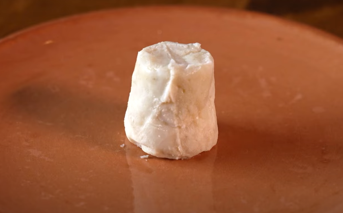 THE MOST EXPENSIVE CHEESE IN THE WORLD IS SERBIAN: It is made in a ...