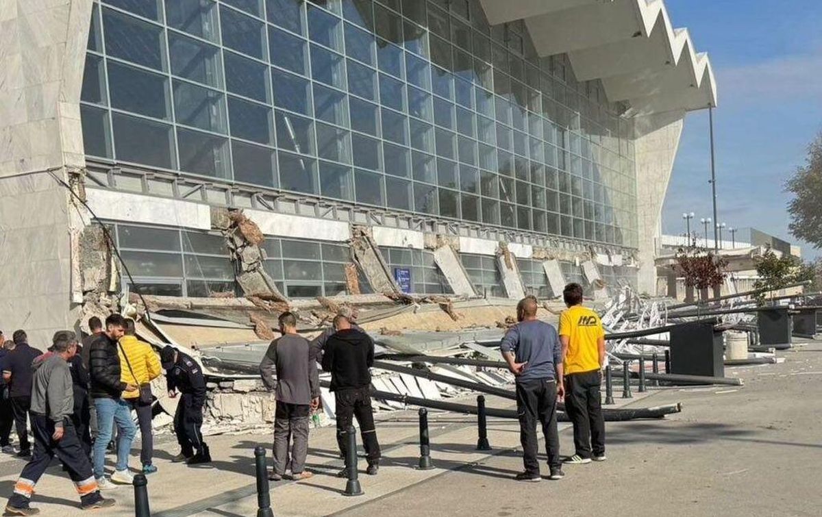 11 PEOPLE ARRESTED FOR THE TRAGEDY IN NOVI SAD: Among them Jelena ...