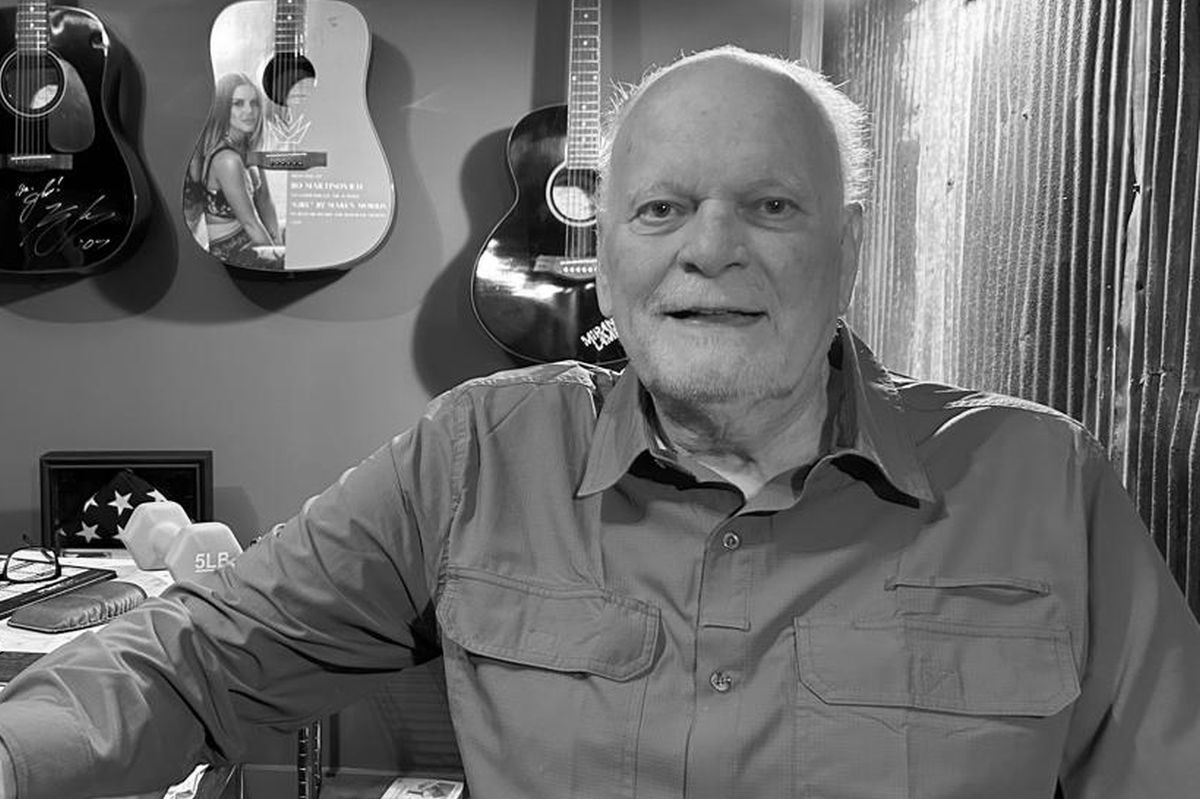 MIKE MARTINOVICH PASSES AWAY: He built an orthodox church in Nashville ...