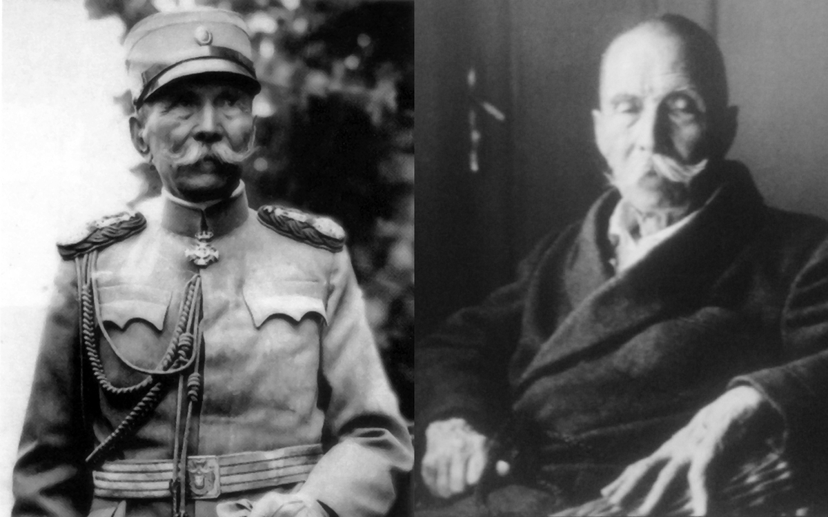 THE FINAL DAYS OF A SERBIAN HERO: This is the real story of Vojvoda ...