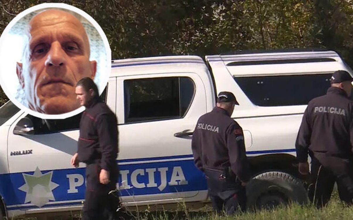 “ALIJA BALJAGIĆ HAS HELPERS”: Police expert reveals what is hindering ...