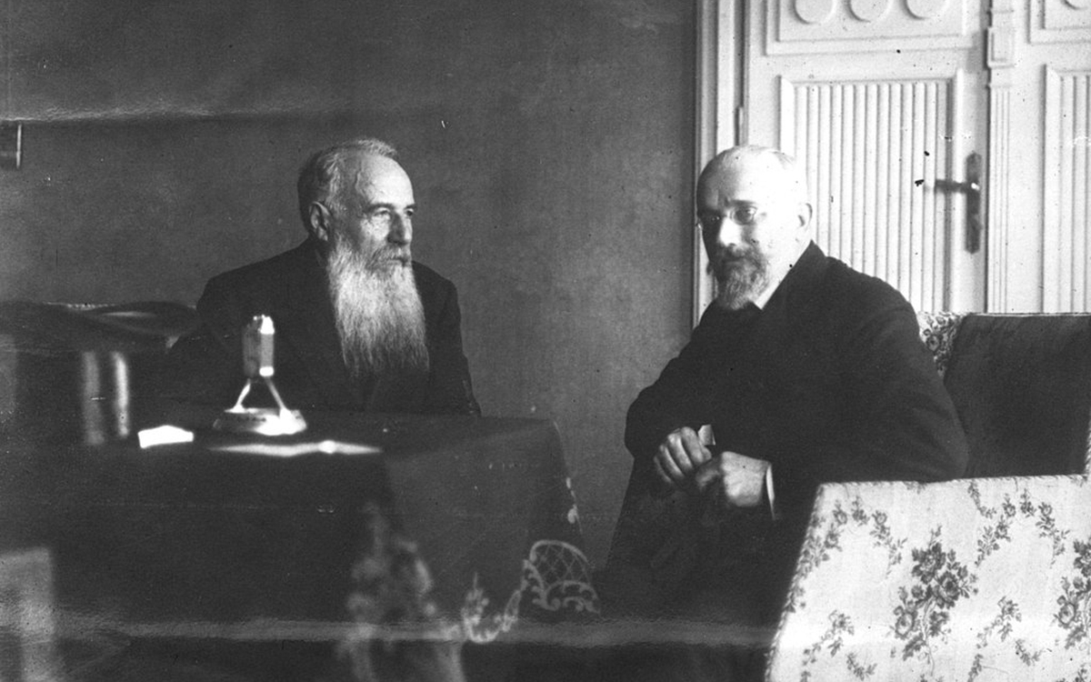 THE ONE AND ONLY, NIKOLA PAŠIĆ: A statesman in an epoch of glory and ...