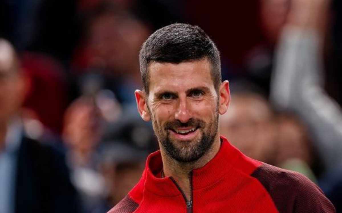 NOLE DELIGHTS FANS: Here’s where he’ll be playing before the Australian ...