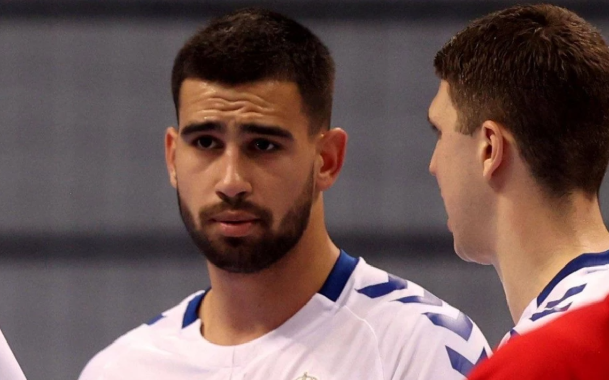SERBIAN HANDBALL PLAYER IN TROUBLE: Zagreb police files a report after ...