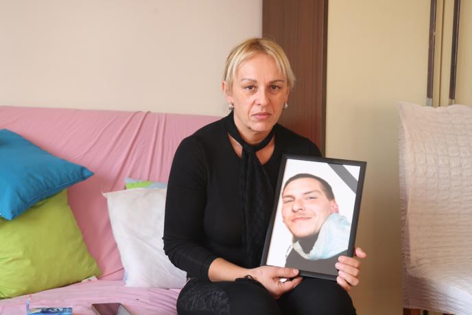 “OUR STATE AND SYSTEM KILLED HIM”: Heartbreaking testimony of a mother ...