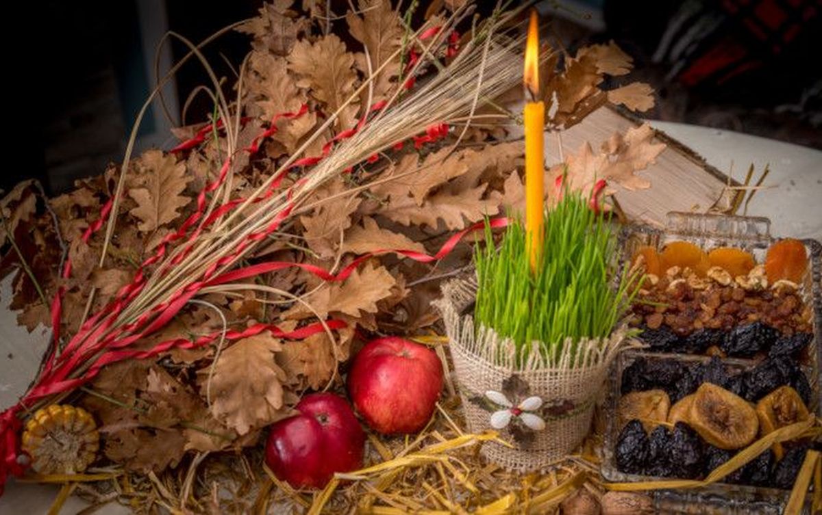 CHRISTMAS IS JUST AROUND THE CORNER AND MIRACLES ARE POSSIBLE: Today we ...