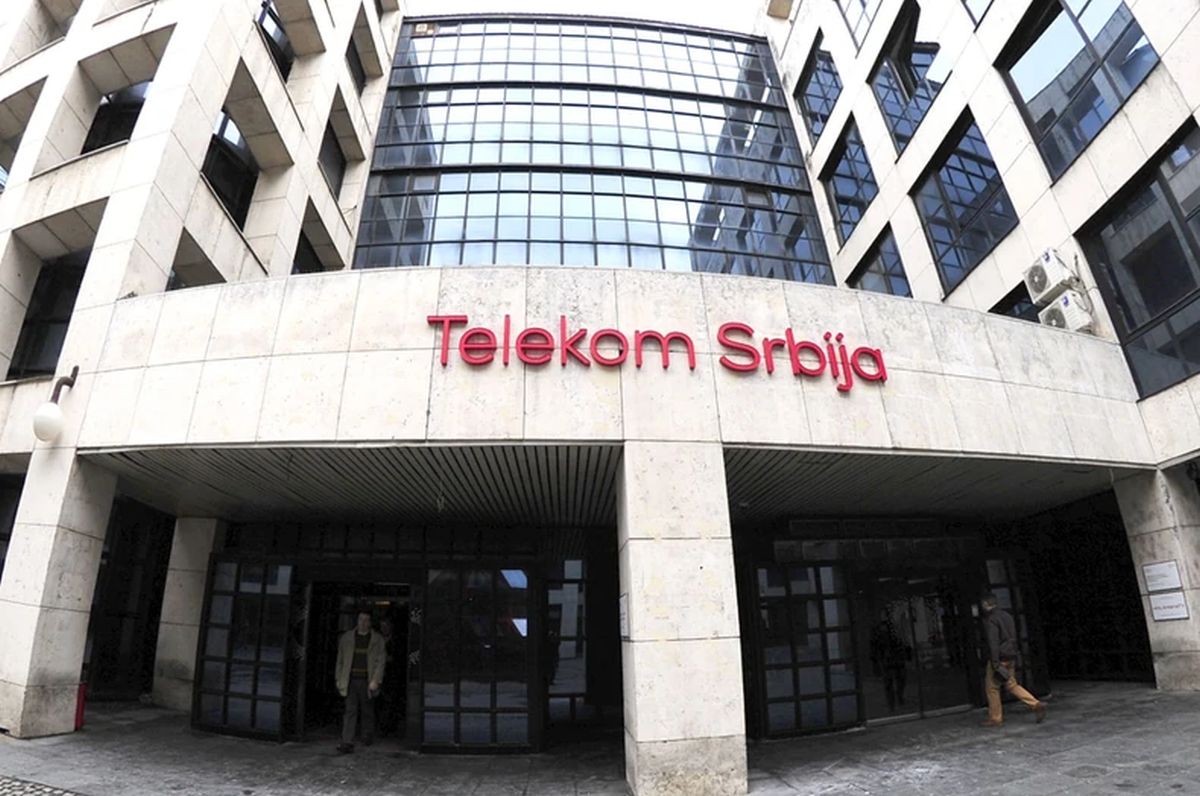 DEAL THAT SHOOK THE REGION: Telekom Srbija bought SBB, these are the ...