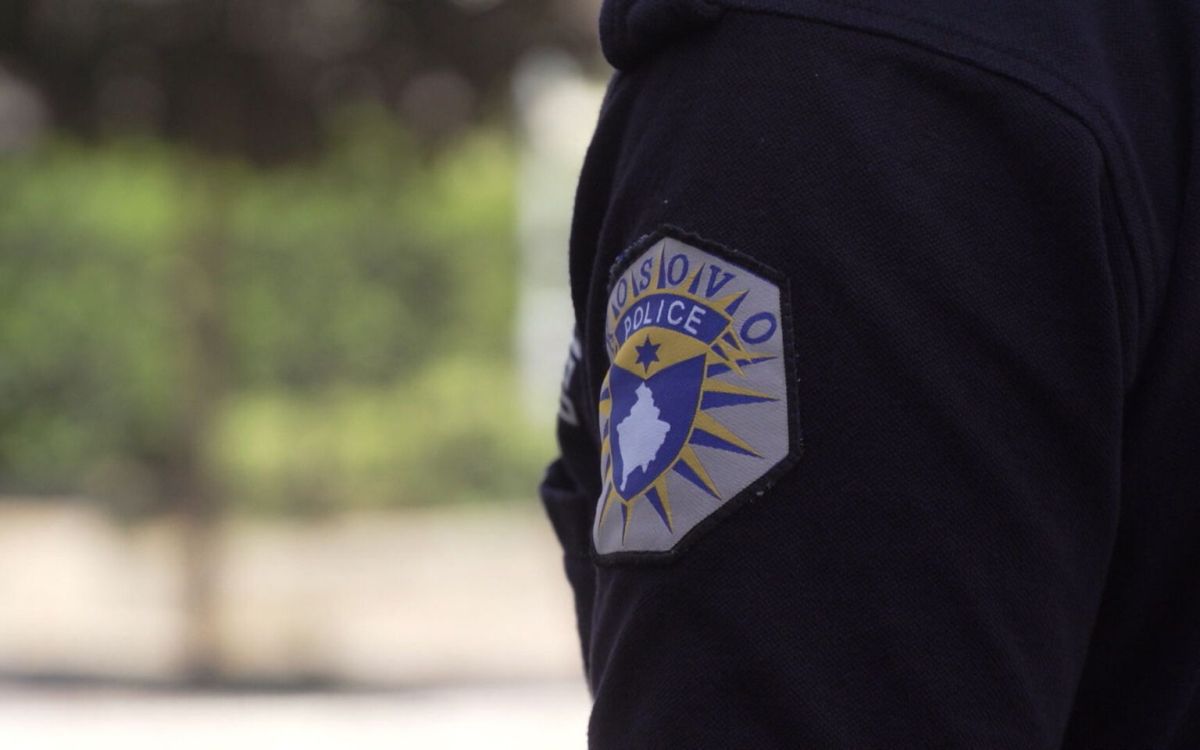 HUMAN REMAINS FOUND: Car with Serbian license plates burned near ...