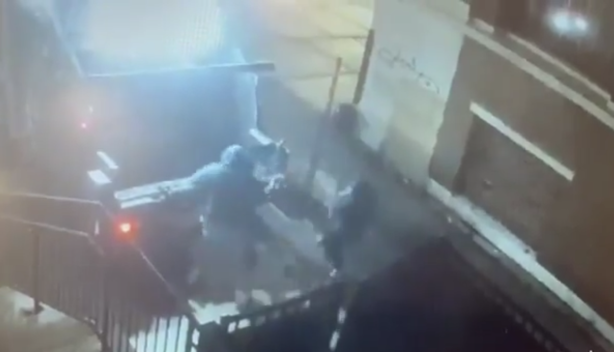 GARBAGE WORKER STRIKES BACK: Chicago sanitation worker shoots two armed ...