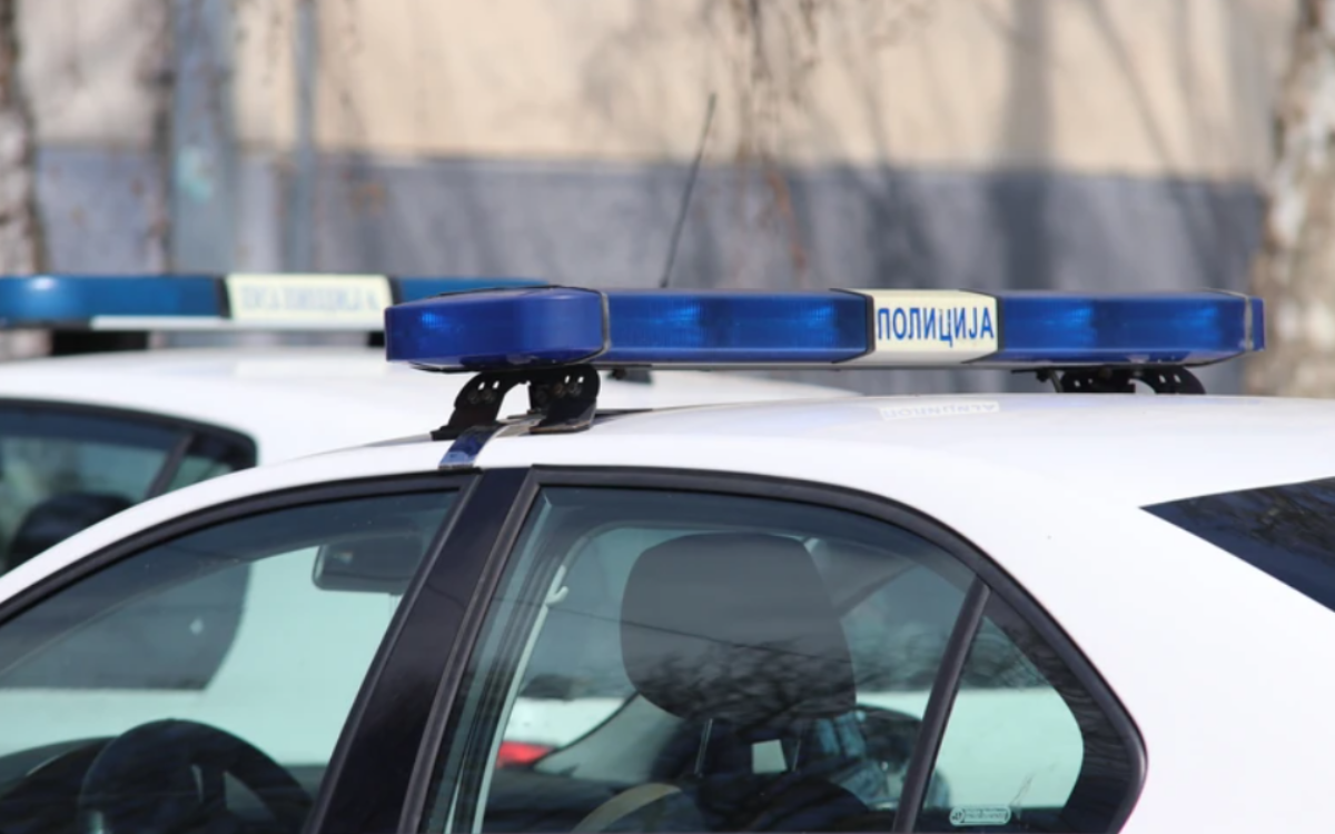 DUE TO THE COLLAPSE OF THE CANOPY IN NOVI SAD: Manager at Serbian ...