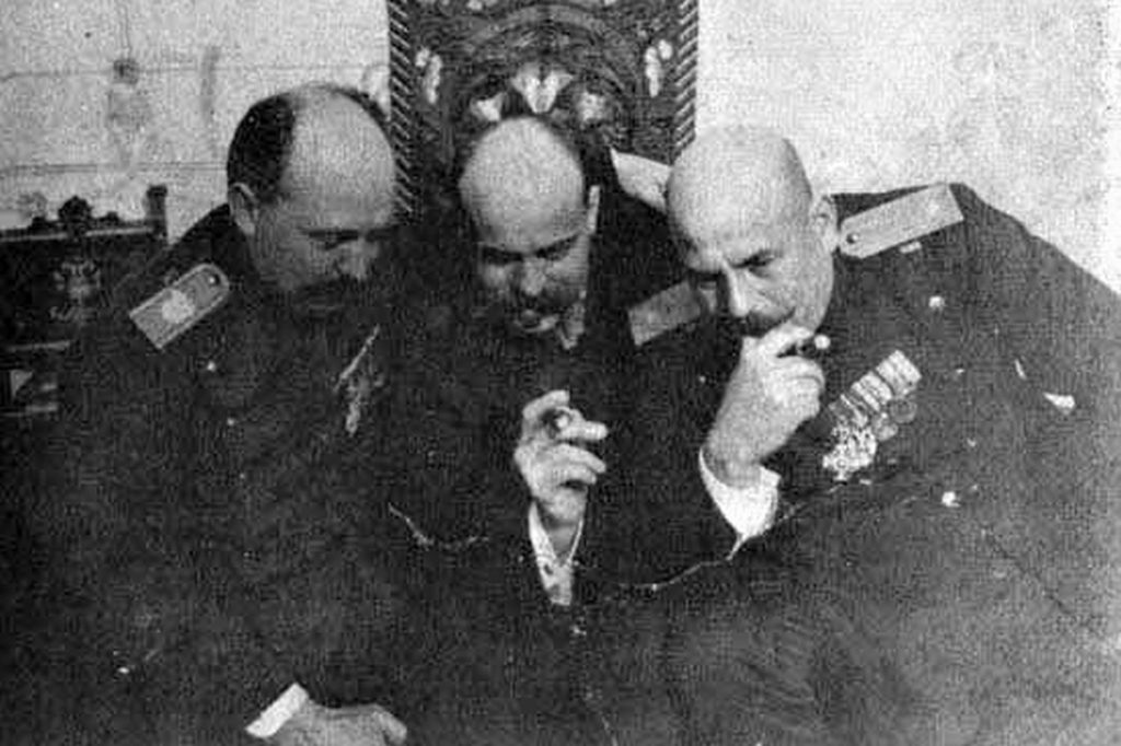 ONE OF THE MOST POWERFUL SERBIAN SECRET SOCIETIES: This is the ...