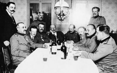 ONE OF THE MOST POWERFUL SERBIAN SECRET SOCIETIES: This is the ...