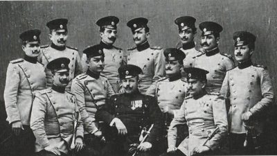 ONE OF THE MOST POWERFUL SERBIAN SECRET SOCIETIES: This is the ...