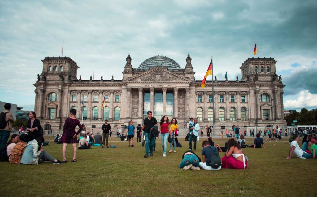 OFFICIAL FIGURES PUBLISHED: Here is how many foreigners live in Germany ...