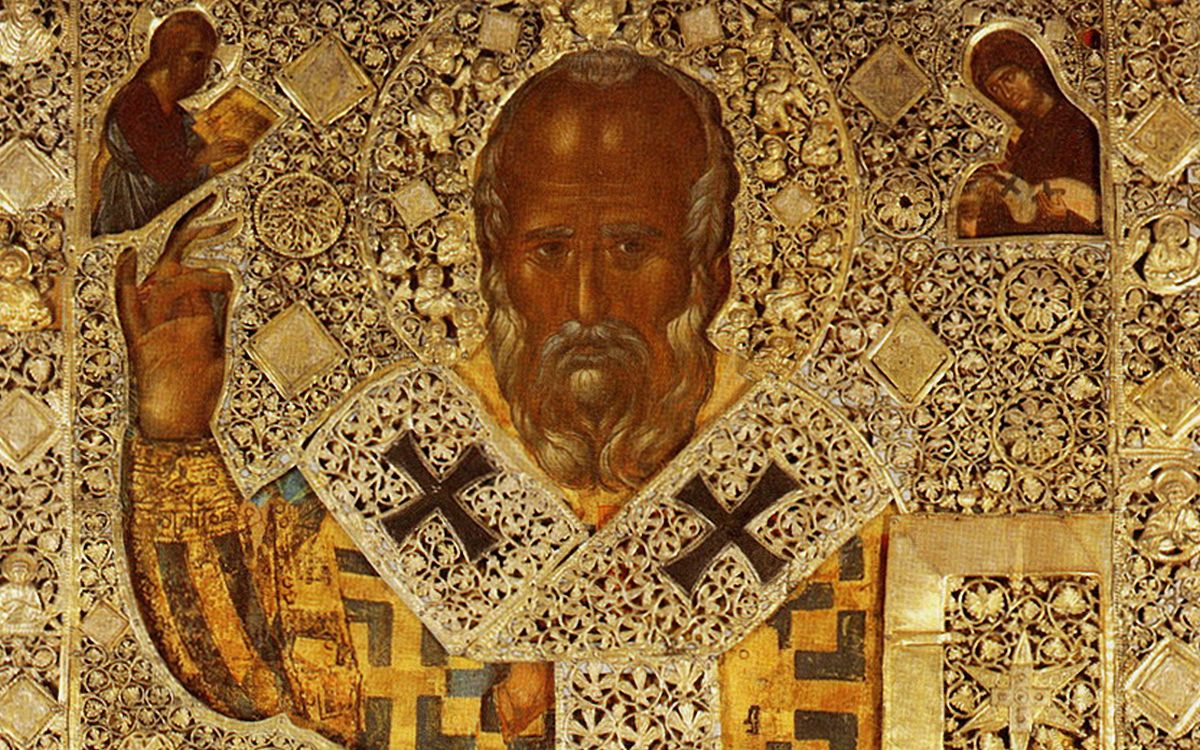 TODAY IS SUMMER SAINT NICHOLAS: Many Families in Serbia Celebrate ...