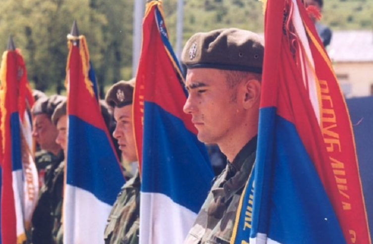 SYMBOL OF UNITY AND BRAVERY: 33 Years Ago the Army of Republika Srpska ...