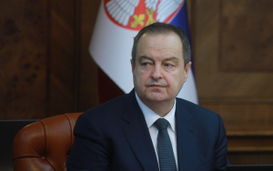 CHAOS AFTER THE SERBIAN NEW YEAR CELEBRATION IN CACAK: Police ...