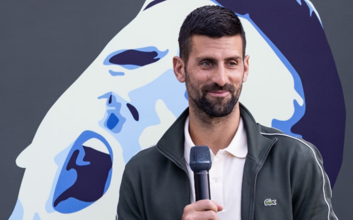 DJOKOVIC RECEIVES “GOLDEN VISA” FROM GREECE: Details Revealed About ...