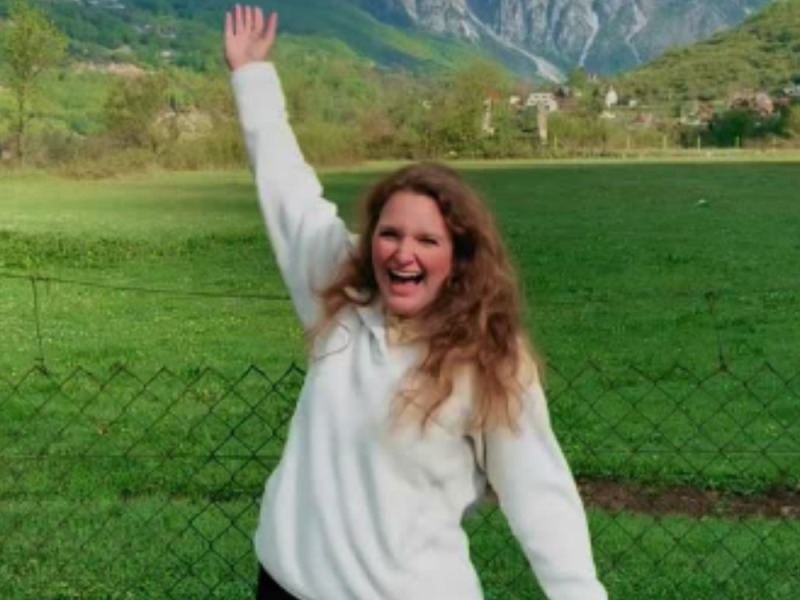 VIDEO REVEALED HOW THE TRAGEDY OCCURRED: Friends say goodbye to 19-year ...