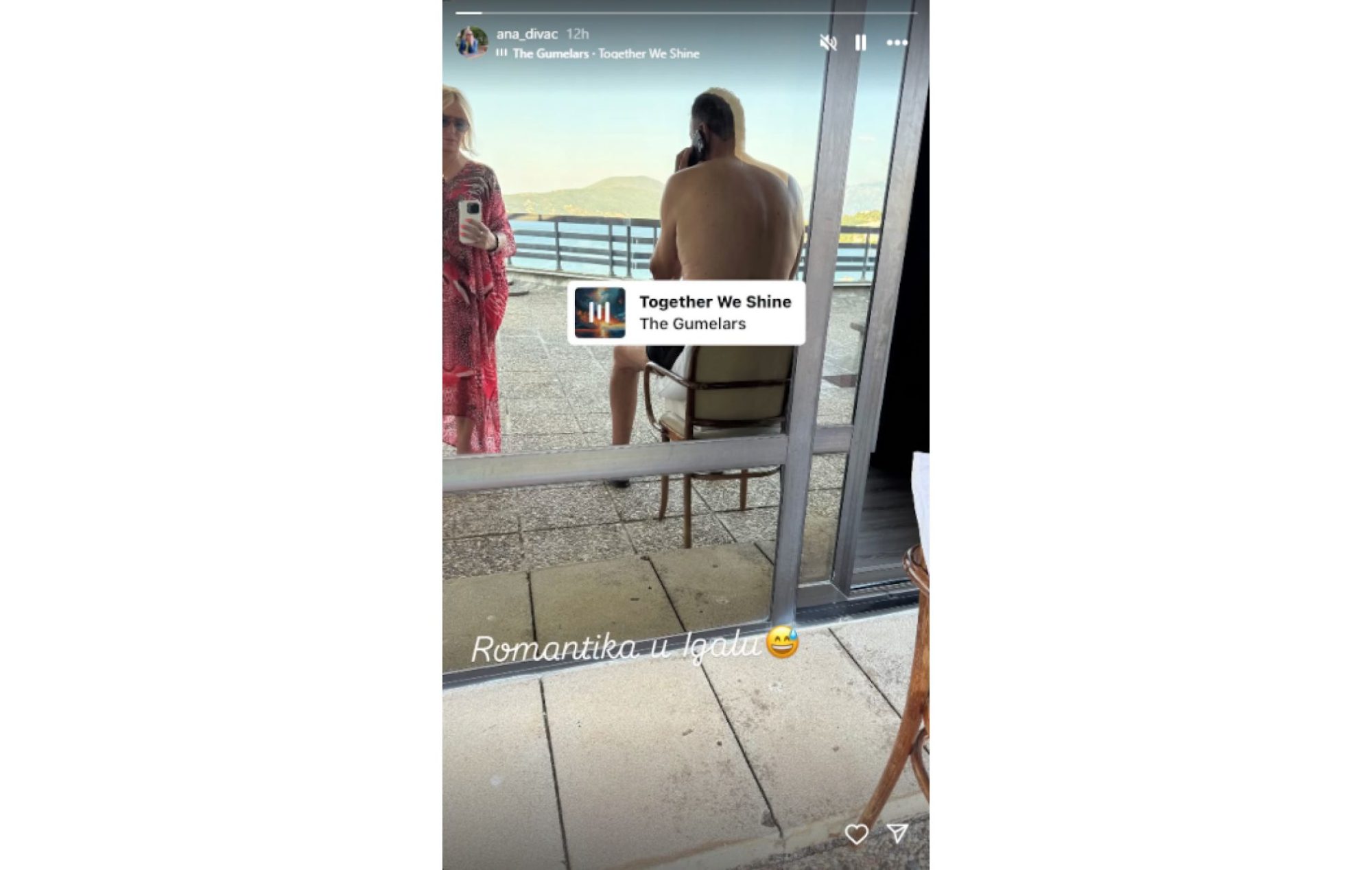 VLADE DIVAC RELEASED FROM HOSPITAL: Wife Shares Photo, Here’s How the ...