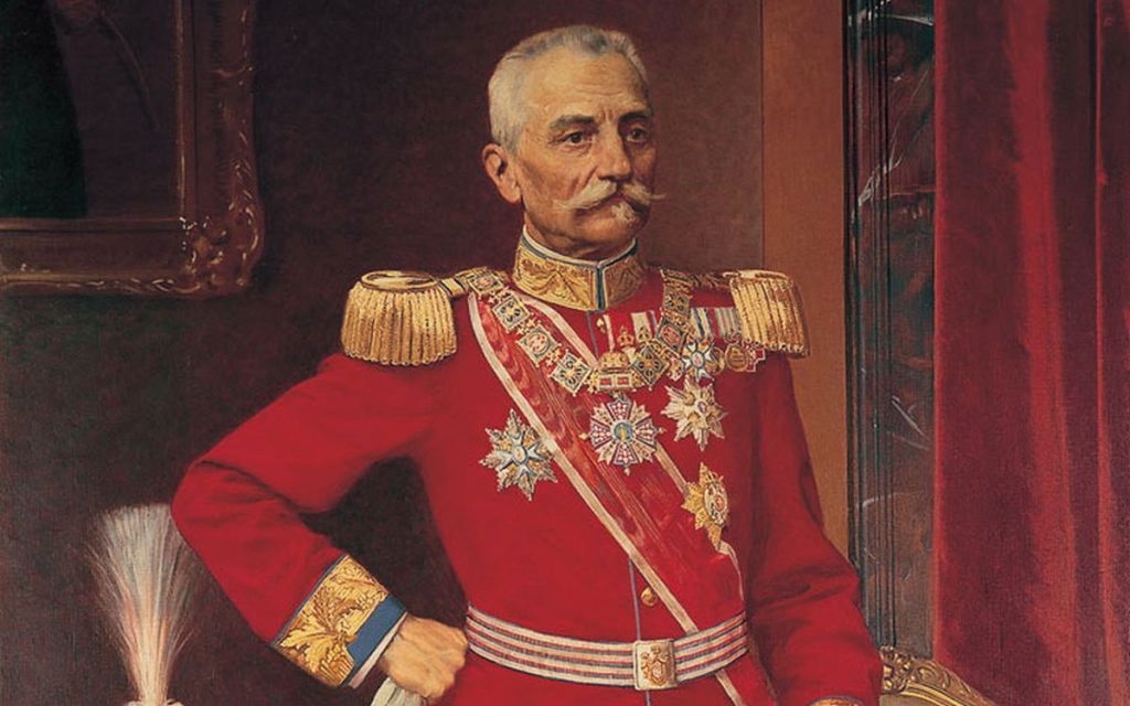 THE BELOVED SERBIAN KING: Peter I Remembered as ‘The Liberator’ and ...