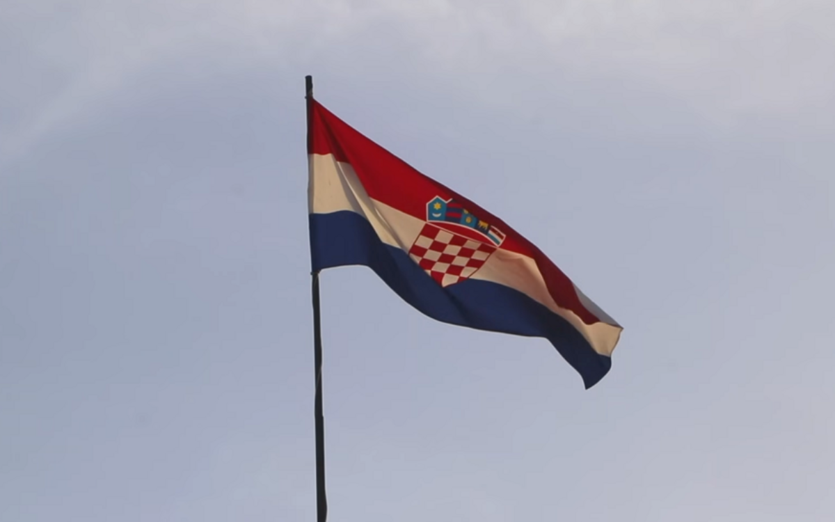 CROATIAN MEDIA: “Why Are We Expelling A Serb For Three Fingers, But Not ...