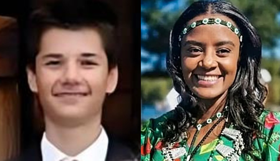 OVO JE ĐORĐE (18) POREKLOM IZ SRBIJE KOJI JE UBIO RADNICU U OSLU: Bio ...