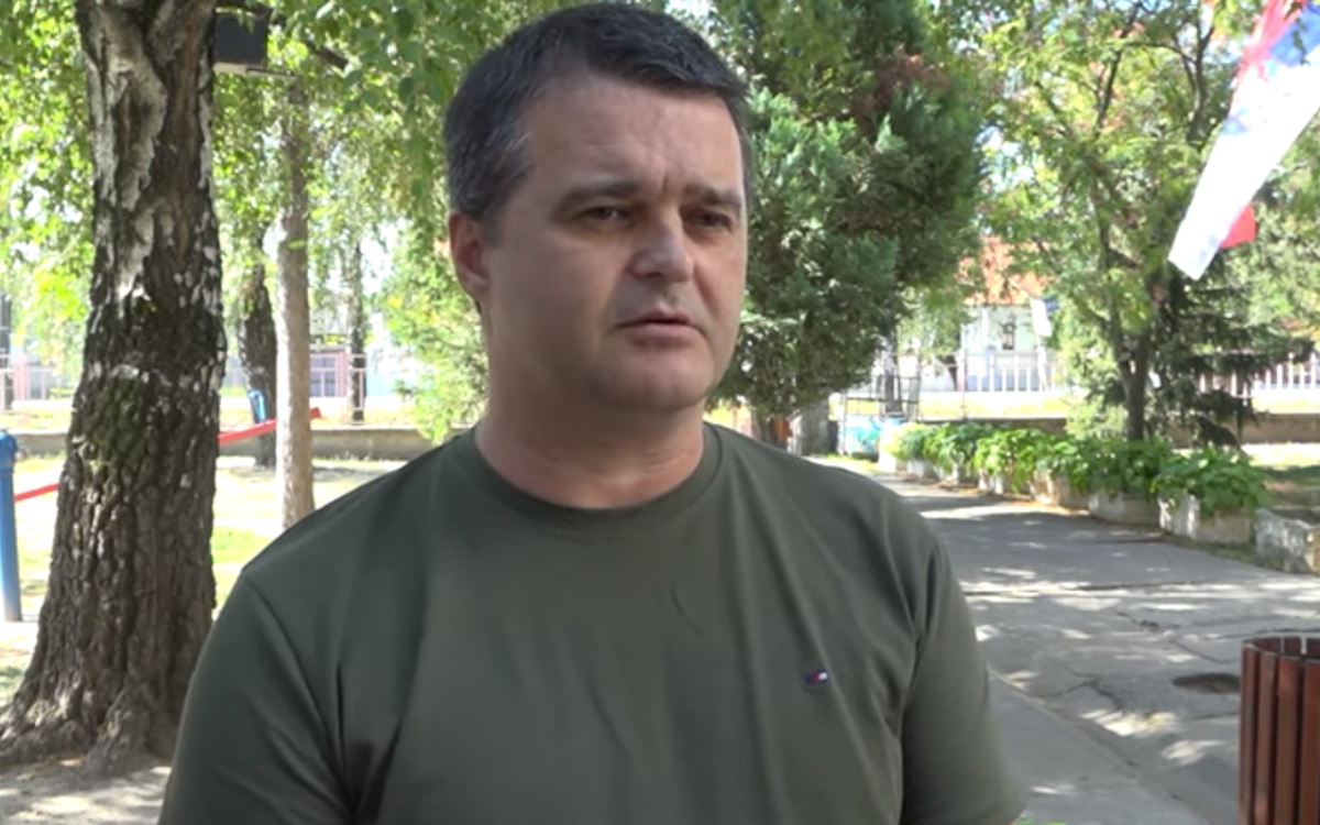 “DON’T BE A ĆACI, THROW GARBAGE IN THE BIN”: FTN students revealed the ...