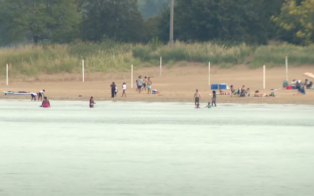 TRAGEDY IN CHICAGO: The Body of a Woman and Two Small Children Found in ...