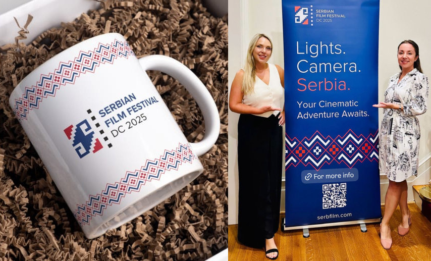 ONE OF THE MOST POWERFUL SERBIAN SECRET SOCIETIES: This is the ...