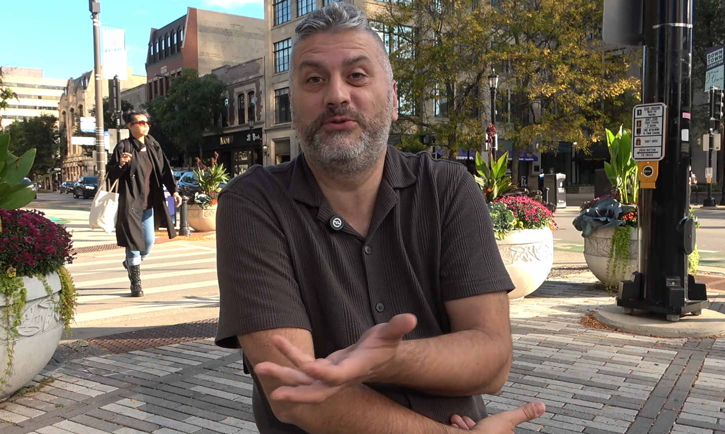 INTERVIEW, DAMIR IMAMOVIĆ, THE KING OF SEVDAH: I can’t write songs for ...
