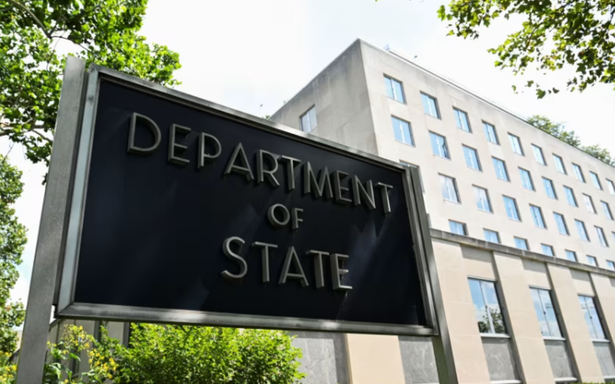 STATE DEPARTMENT SAYS: “Removing Russian control over NIS increases ...