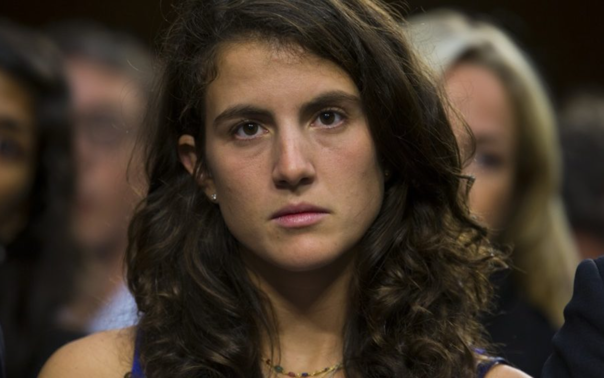 GRANDDAUGHTER OF JOHN F. KENNEDY HAS DIED: Tatjana Schlossberg lost her ...