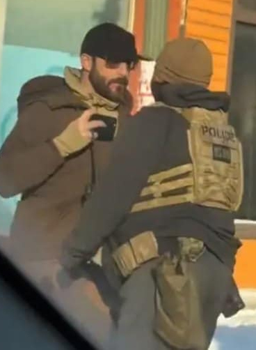 MINNESOTA, CITY OF DEATH: Another man killed during protests, federal ...