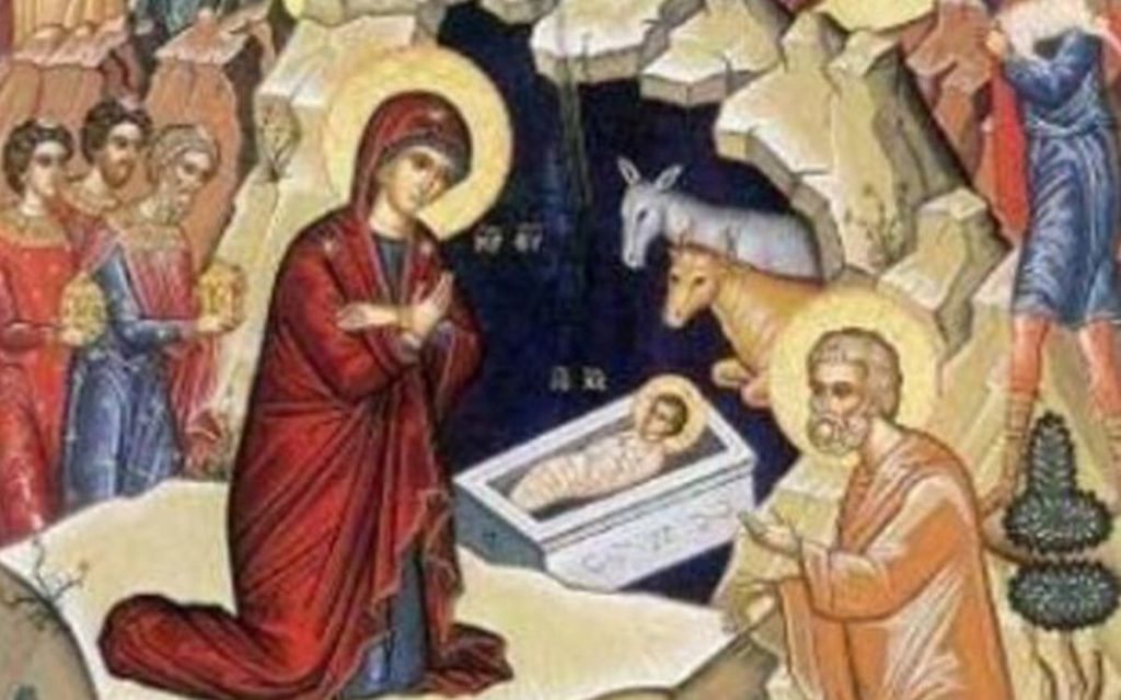 TODAY WE CELEBRATE TUCINDAN: Customs say there is one thing housewives ...