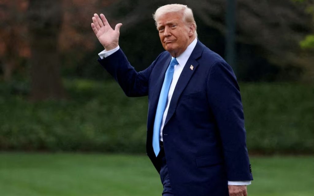 TRUMP’S SENATE VICTORY: Resolution Limiting U.S. Attacks on Venezuela ...