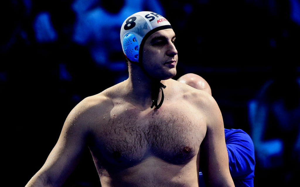 NIKOLA JAKŠIĆ SPEAKS OUT: Serbia captain sends a strong message after ...