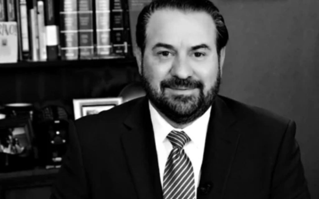 MARK BRNOVIĆ BURIED IN PHOENIX: Family and Friends Pay Their Final ...