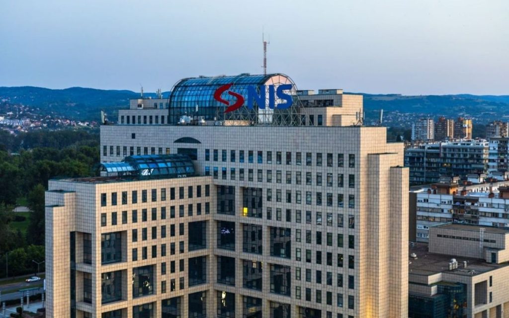 SERBIA AND MOL REACH COMPROMISE OVER NIS: Pančevo Refinery to Continue ...