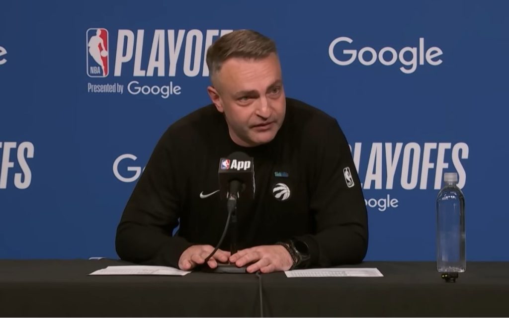 MANAGED TO INSTILL SERBIAN “INAT” IN THE PLAYERS: Darko Rajaković ...