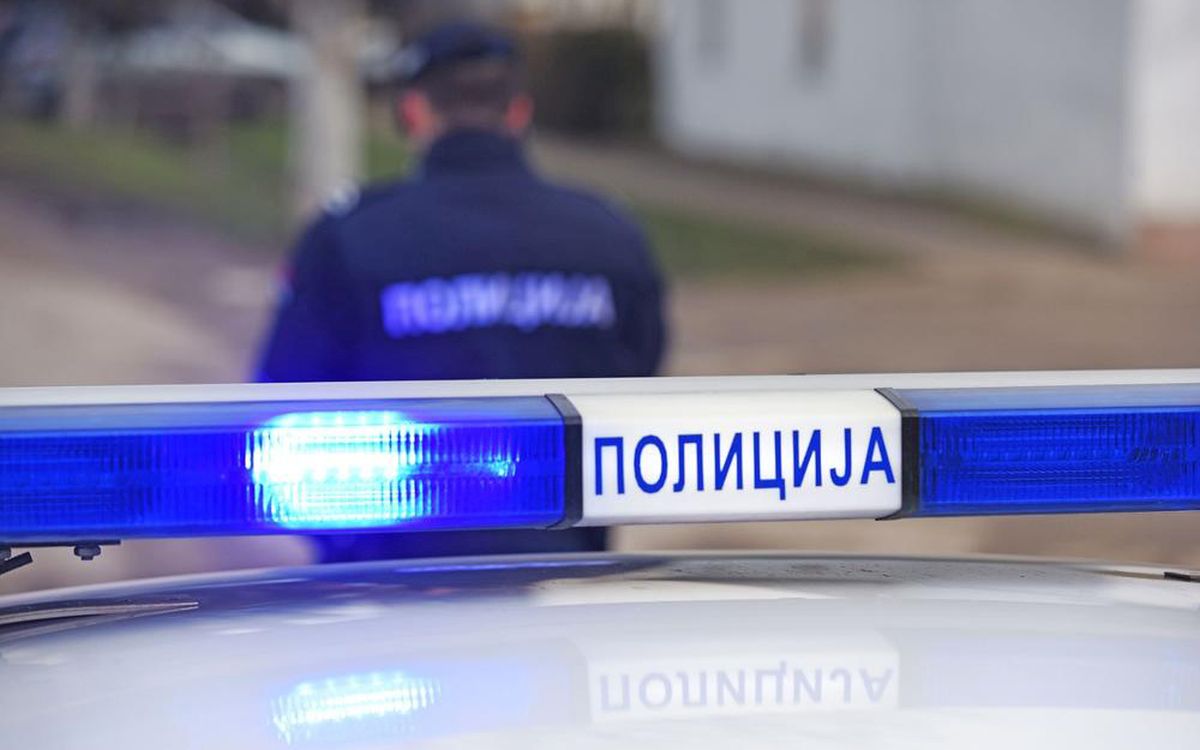 DRAMA NEAR PETROVAC NA MLAVI: Son Fires a Shot at His Own Mother ...