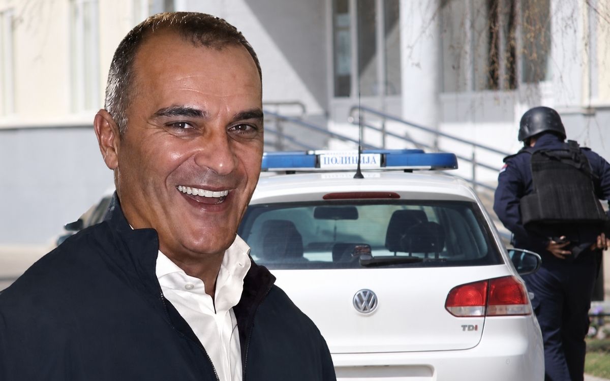“WHY ARE YOU FROWNING AT ME, AT YOUR BROTHER?”: Prosecutor’s Office ...