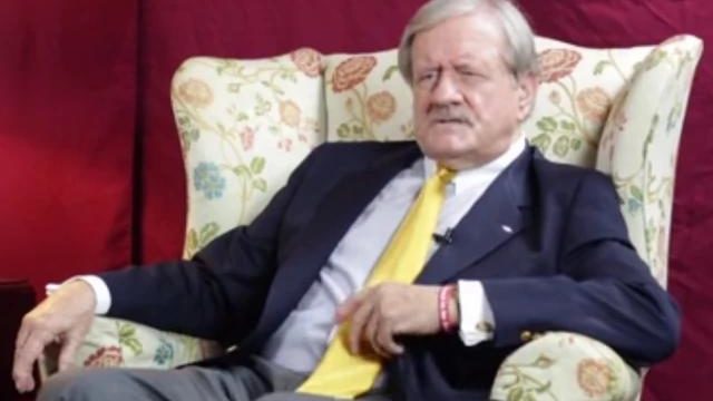 STIŽE SRBIN KOJI JE POSLAO ČOVEKA NA MESEC: Pogledajte zbog čega David ...