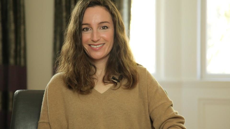 SAŠA NOVAKOVIĆ: 6 poslovnih lekcija najuspešnije Srpkinje u ...