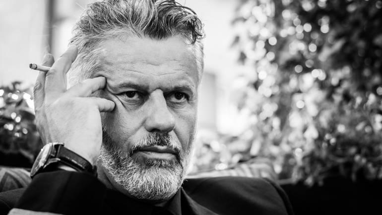 NAJPOZNATIJI SRPSKI GLUMAC U AMERICI, DŽEK DIMIĆ: Al Paćino mi je dao ...