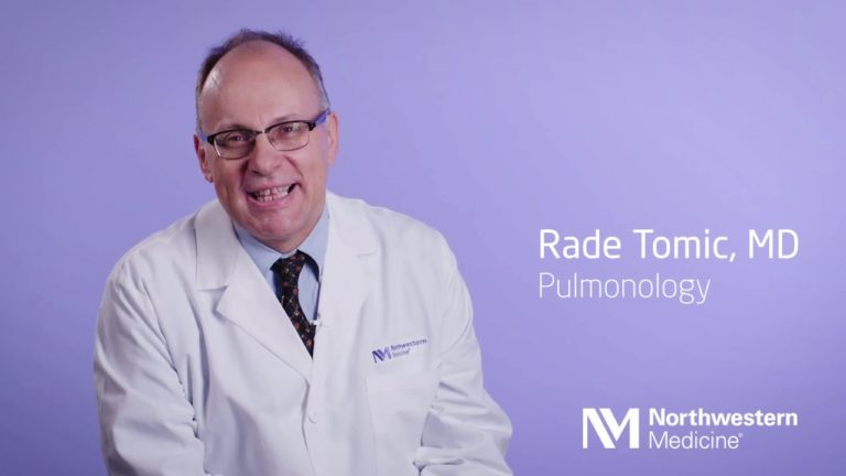 SRPSKI HEROJ IZ ČIKAGA: Doktor Rade Tomić se bori na prvoj liniji ...