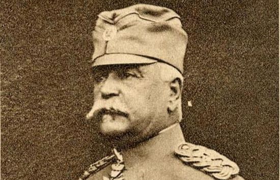 Stepa Stepanović | Serbiantimes.info